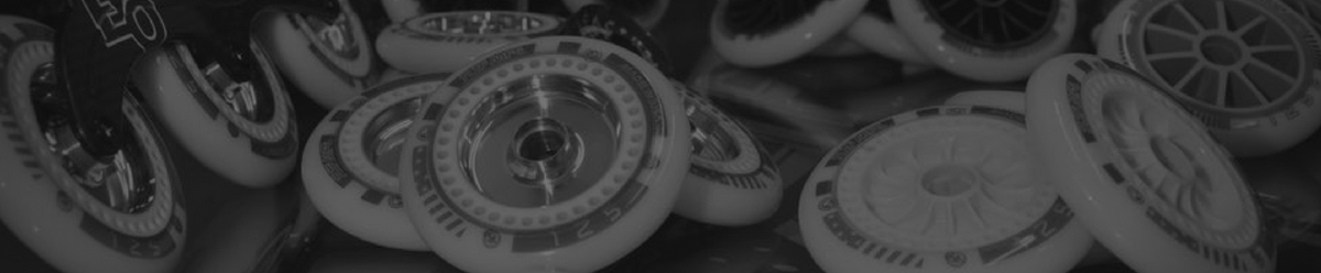 Inline Racing Wheels – TLTF Manufacturing