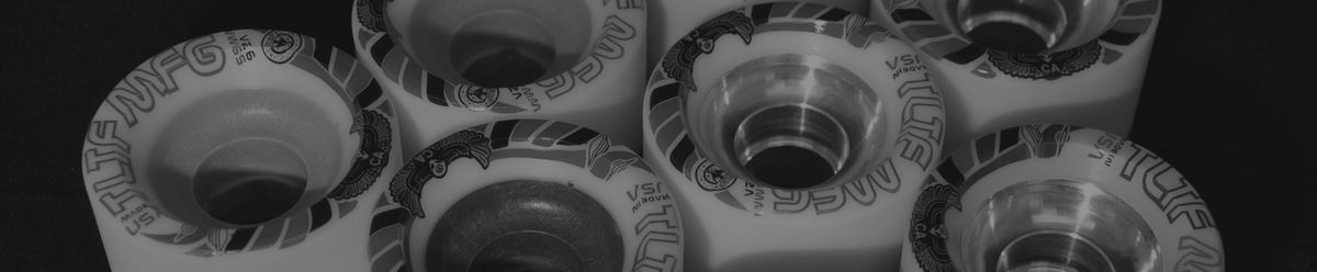 Quad Wheels – TLTF Manufacturing
