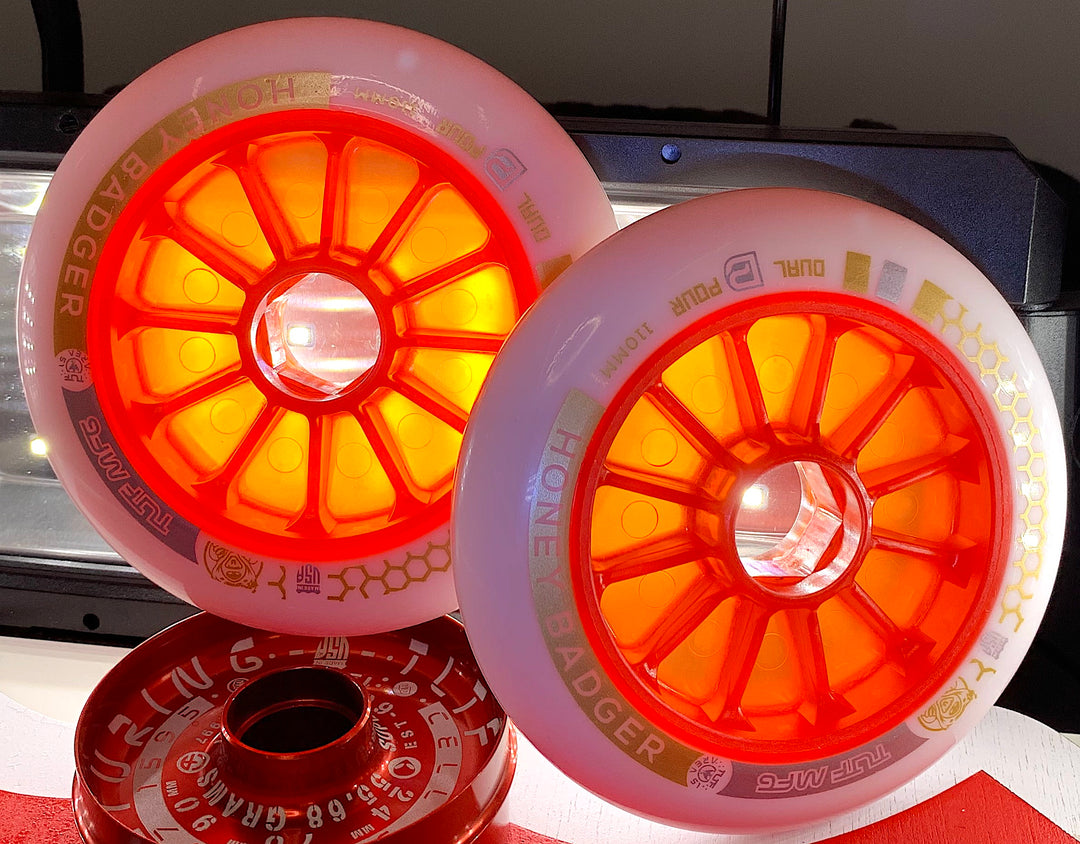 Inline Racing Wheels – Tagged "Indoor" – TLTF Manufacturing