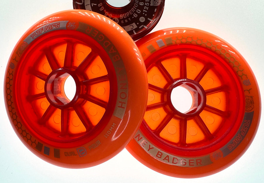 Inline Racing Wheels – Tagged "Indoor" – TLTF Manufacturing