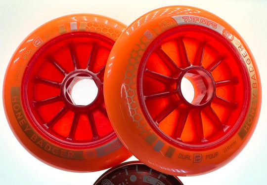 Inline Racing Wheels – Tagged "Indoor" – TLTF Manufacturing