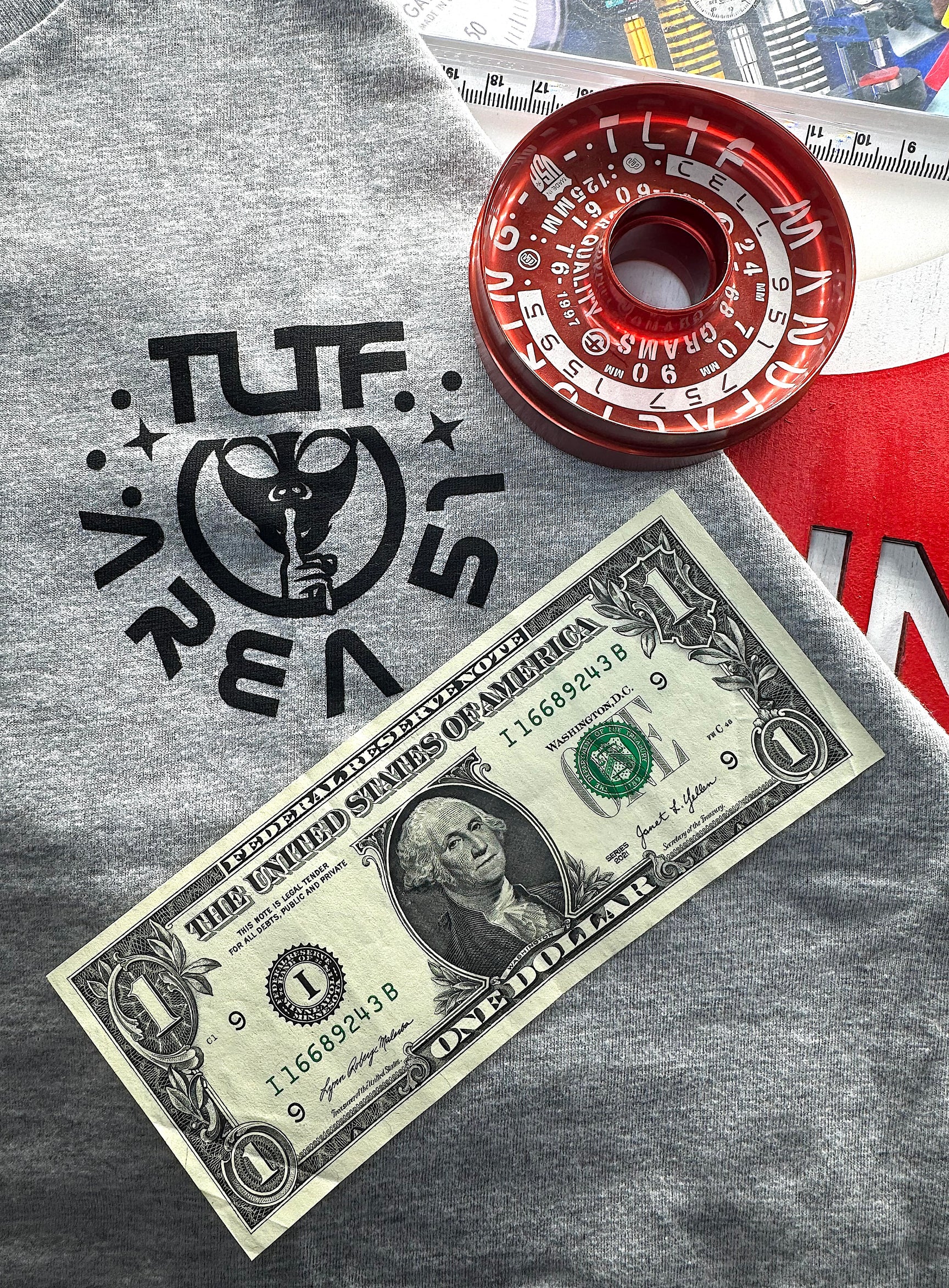 Wheels | TLTF Manufacturing