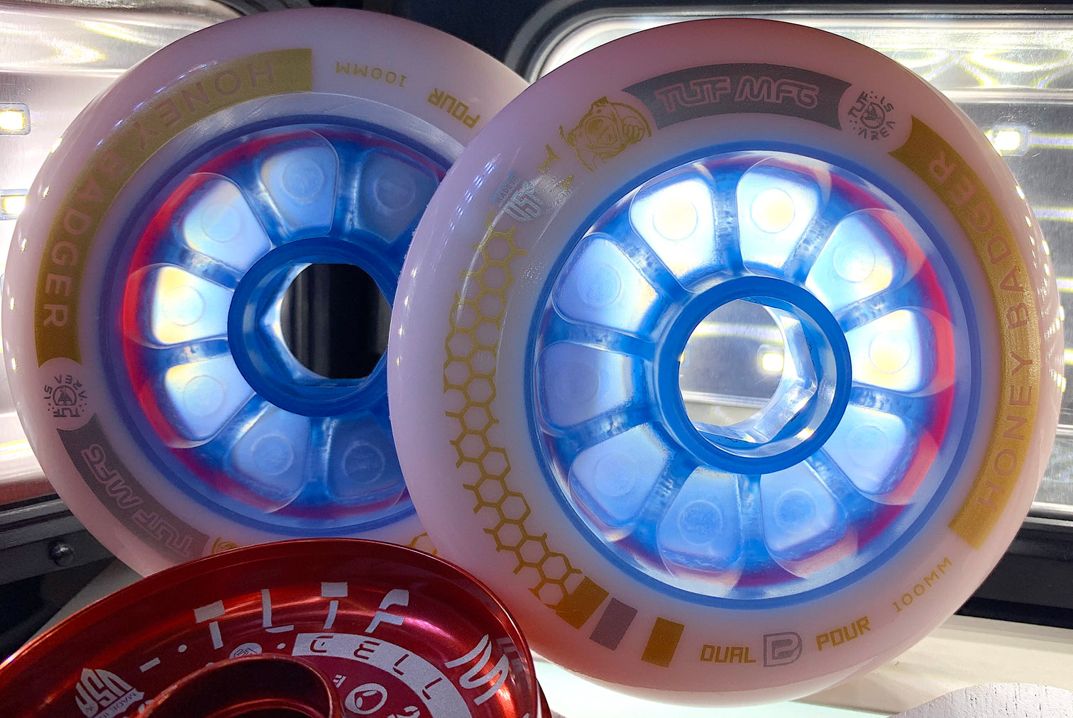 Wheels | TLTF Manufacturing