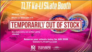 Our Wheels – TLTF Manufacturing