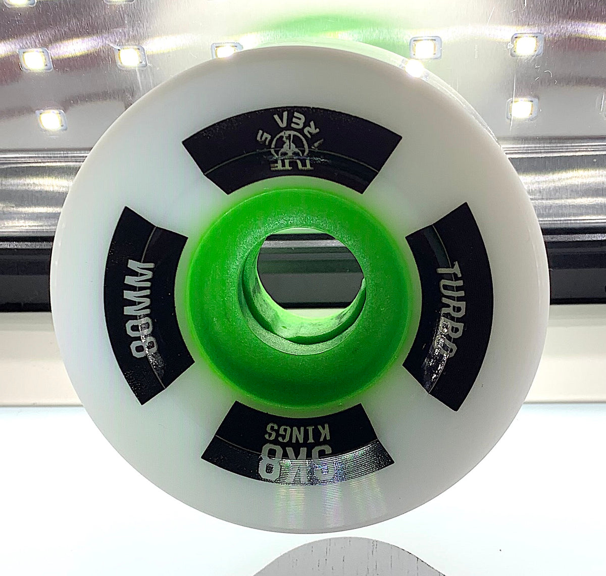 7.3 Quad Outdoor 80mm Wheel XPS 3.25 79A – TLTF Manufacturing